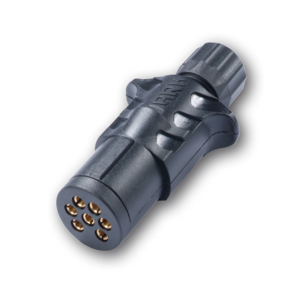 7 Pin Small Round | ARK