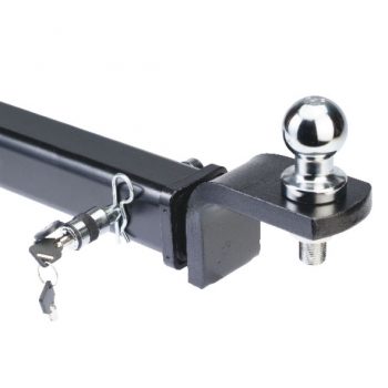 Towbar Locks for Trailers | ARK Corp