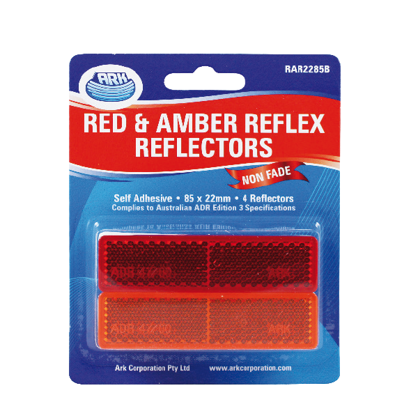 Reflex Reflectors | ARK