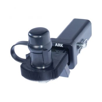 Shin Protector with Tow Ball Cover | ARK