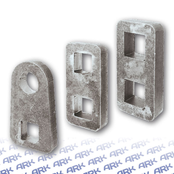 Axles Accessories | ARK