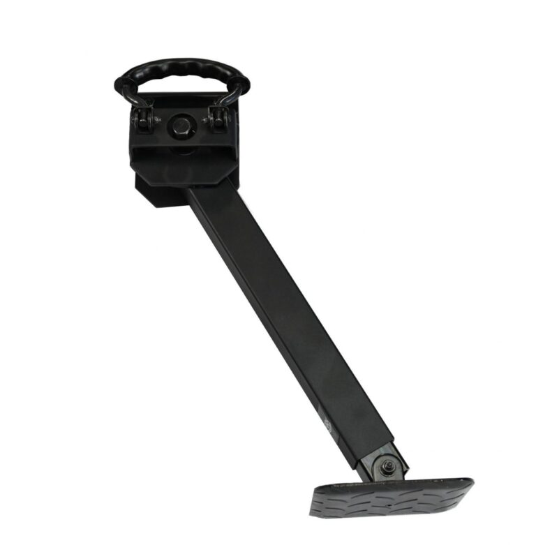 Corner Steadies | ARK 40 year old Australian company