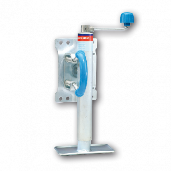 Standard Jockey Stands | ARK