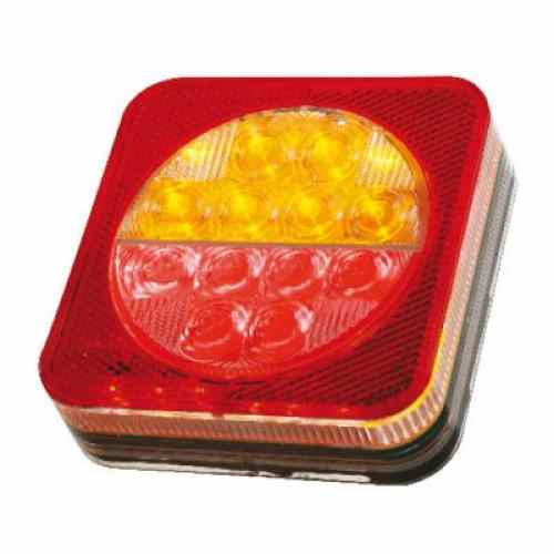 LED Left Side Light | ARK