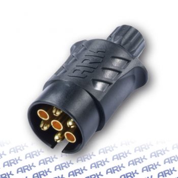 Magnetic Plugs | ARK