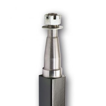 Axles Stub (50mm Square) | ARK