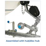 Trailer Rescue Kit | ARK