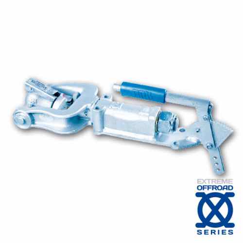 3.5t Off-road Coupling with Parkbrake | ARK