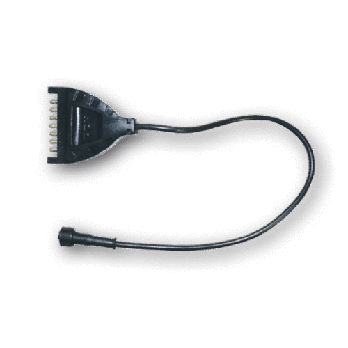 Ezi-Connect - Removable Plugs | ARK