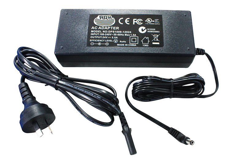 ArkPak Charger Adaptors | ARK