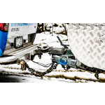 XO Corner Steadies | ARK