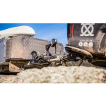 XO750 Jockey Wheel | ARK