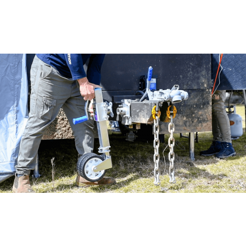 XO Corner Steadies | ARK