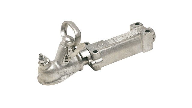 What to look for When Selecting Your Trailer Coupling