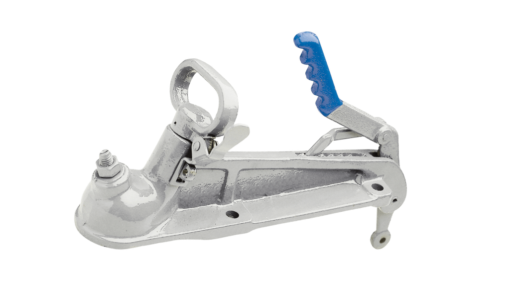 What to look for When Selecting Your Trailer Coupling