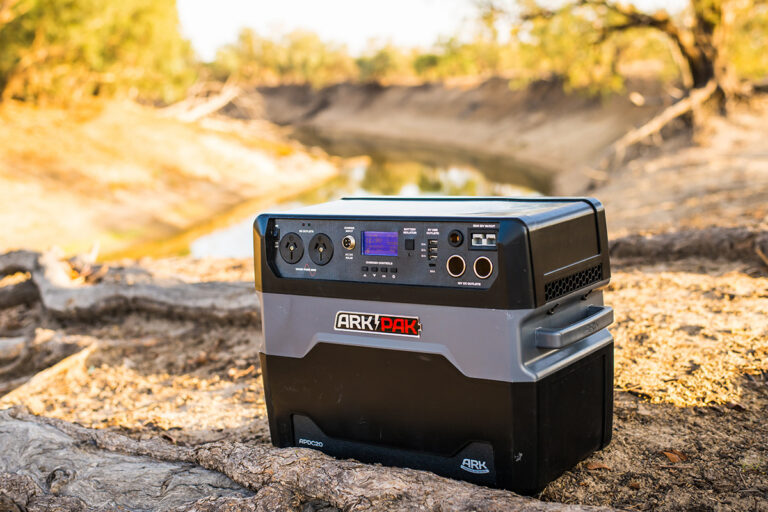 Battery Boxes Category | ARK 40 year old Australian company