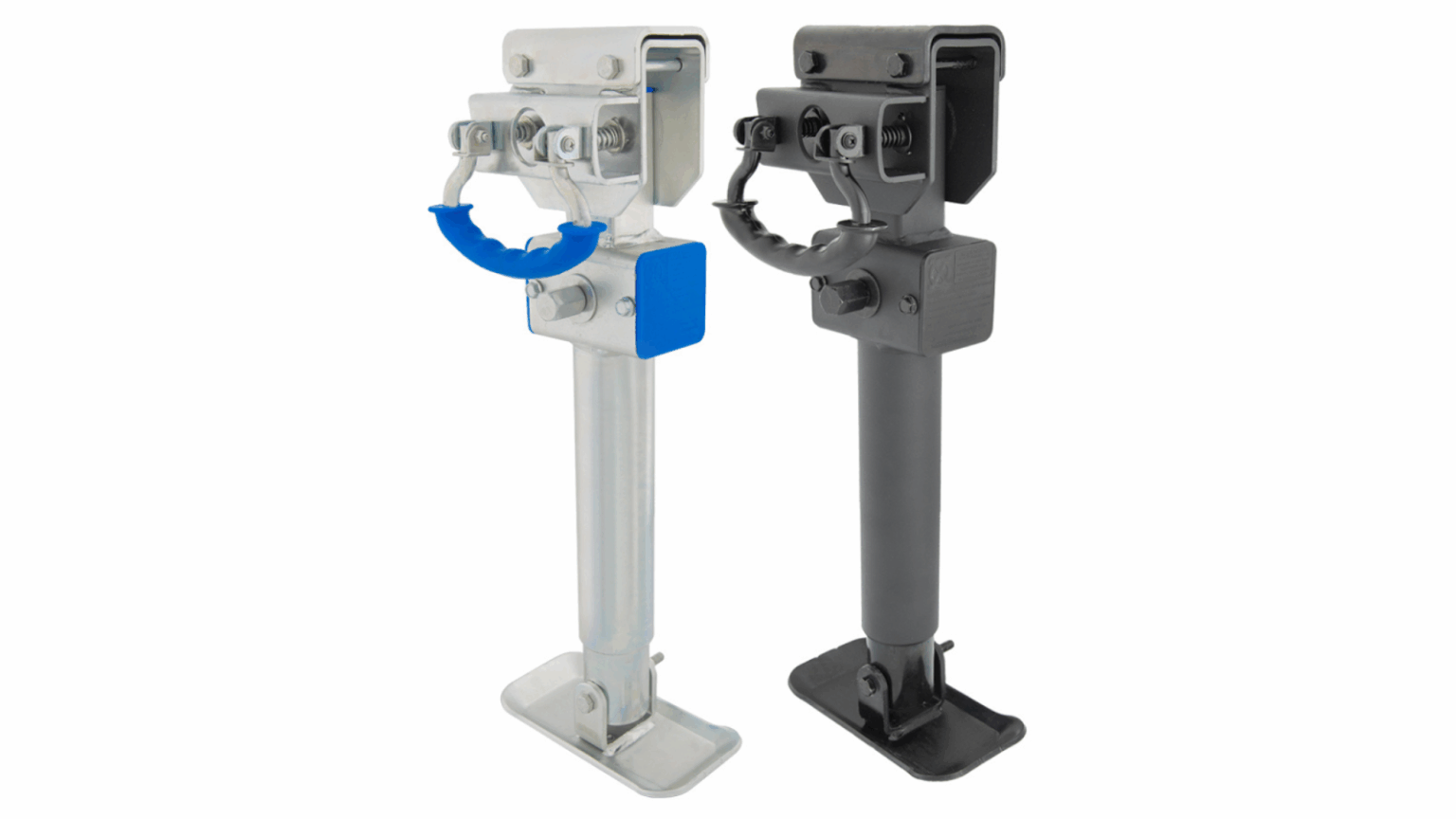 The Ultimate Guide to Stabiliser Legs for Caravans and Trailers | ARK